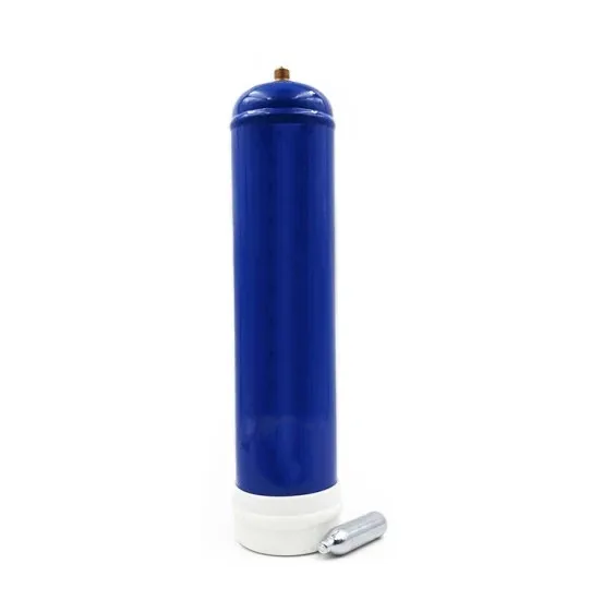 Whipped Cream Charger Gas Cylinder Wholesale 615g 640g Whipped 580g ...