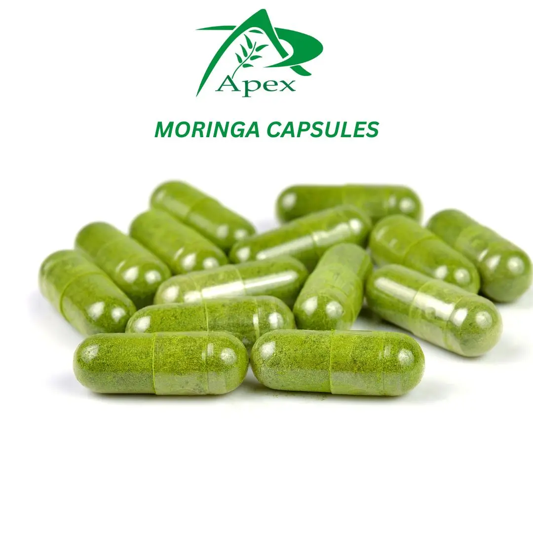 MORINGA CAPSULES, HERBAL CAPSULES, MORINGA SUPPLEMENTS, WEIGHT LOSS ...