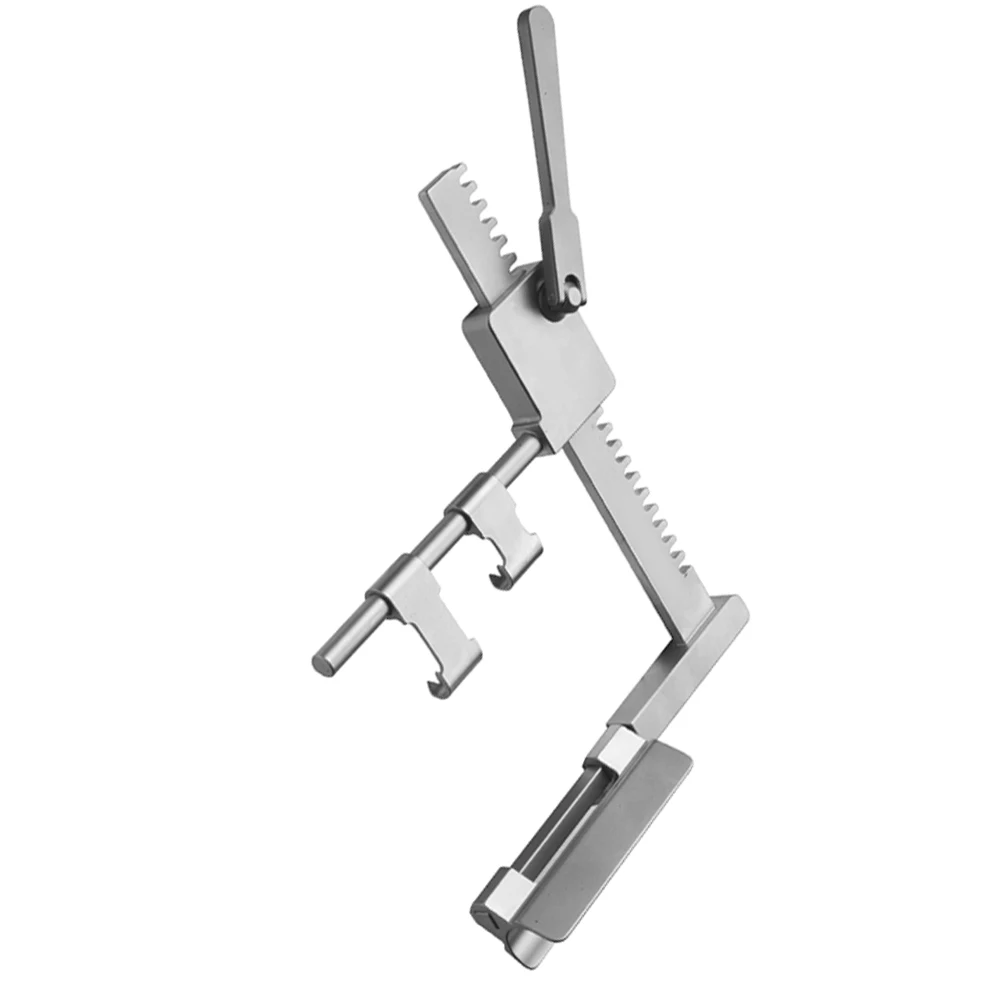 IMA Couetil Sternal Retractor - Durable & Versatile Instrument