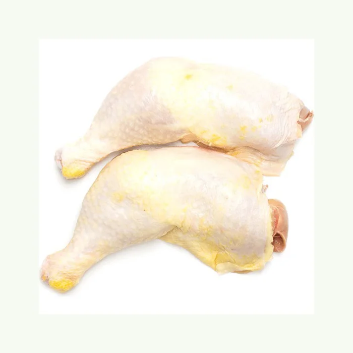 Halal Frozen Chicken Thigh Legs Quarters Big Sizes Best Quality Frozen ...