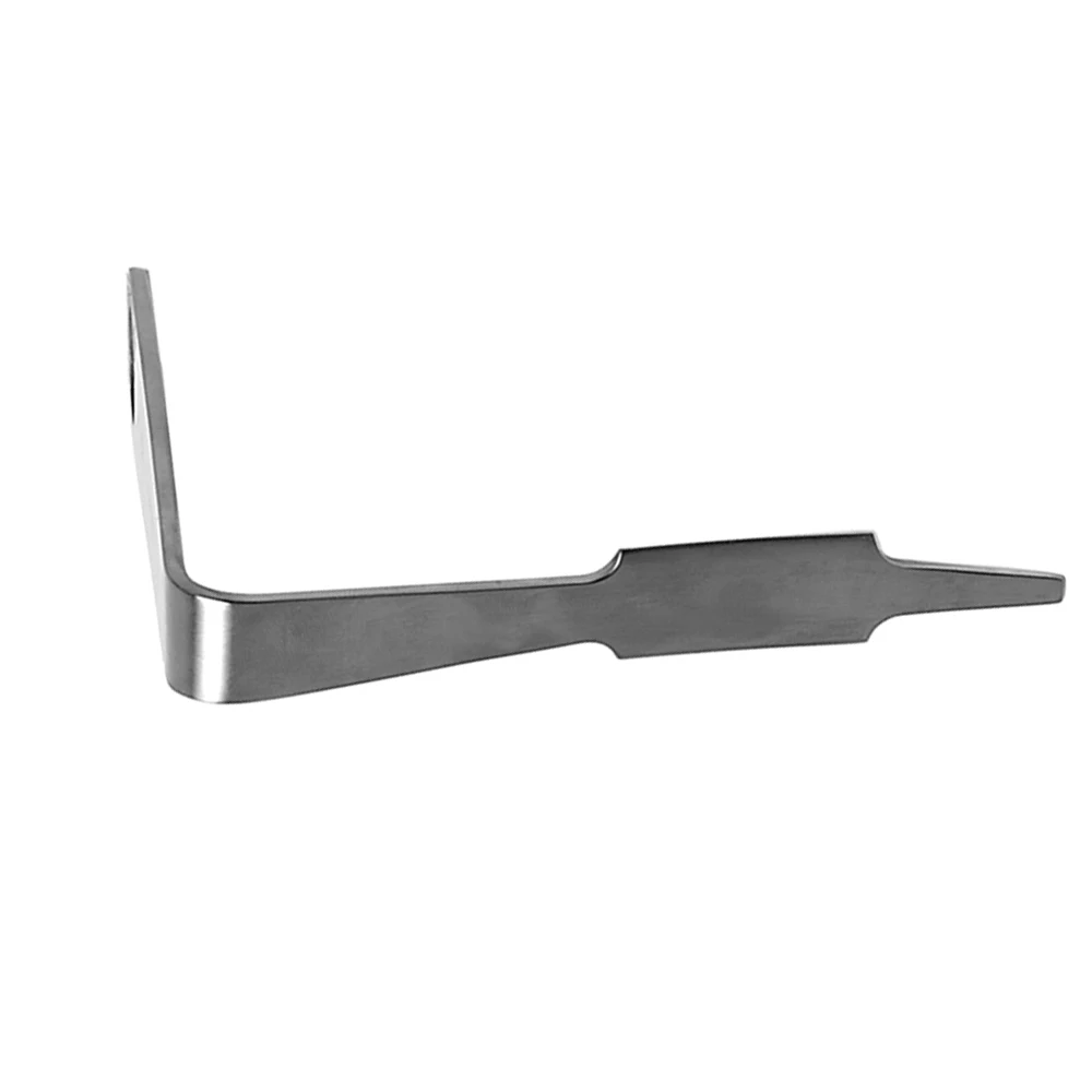Surgivalley Reverse Hohmann Knee Retractor - 22mm Wide Blade