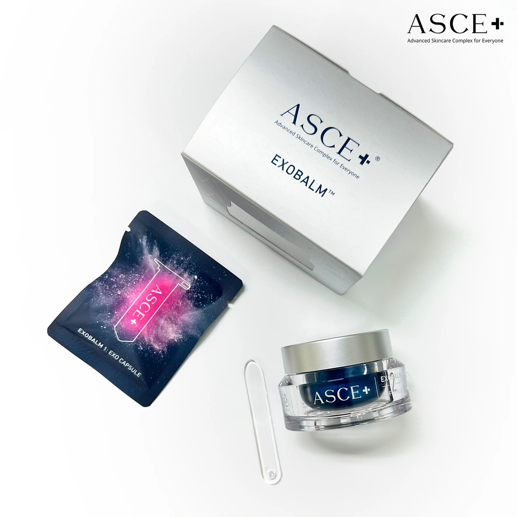 Exo Balm Cream Facial Cream Korean Product Madeinkorea - Buy Skincasre ...