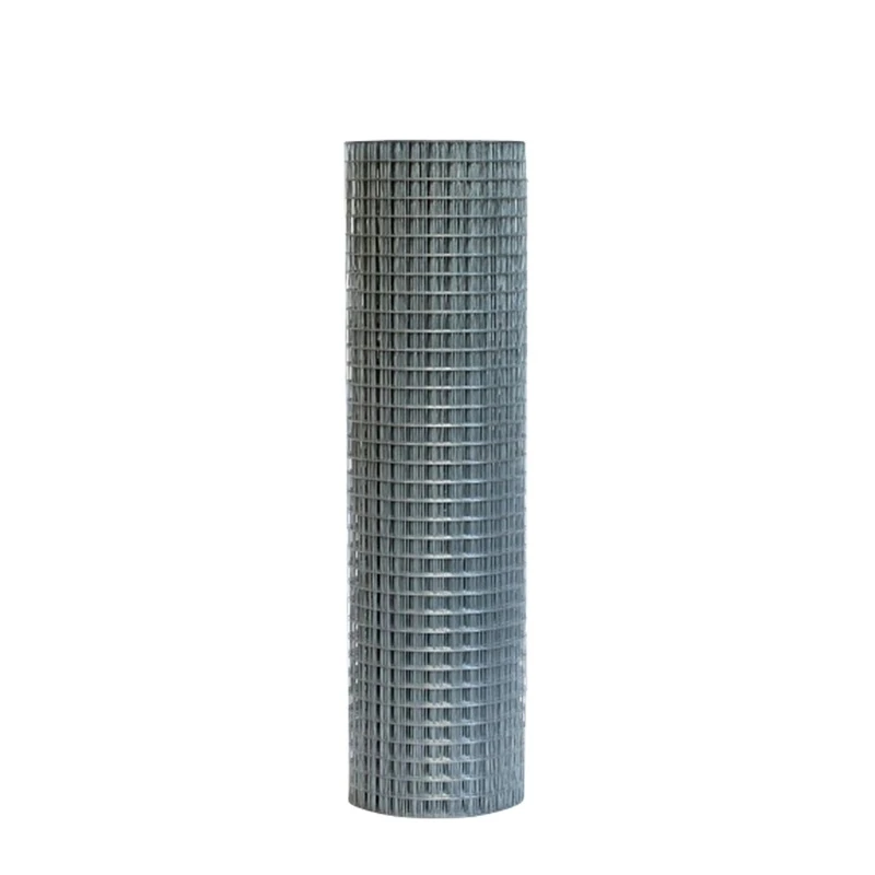 2x2 Galvanized Welded Wire Mesh Panel Strong Resistance Welded Mesh ...