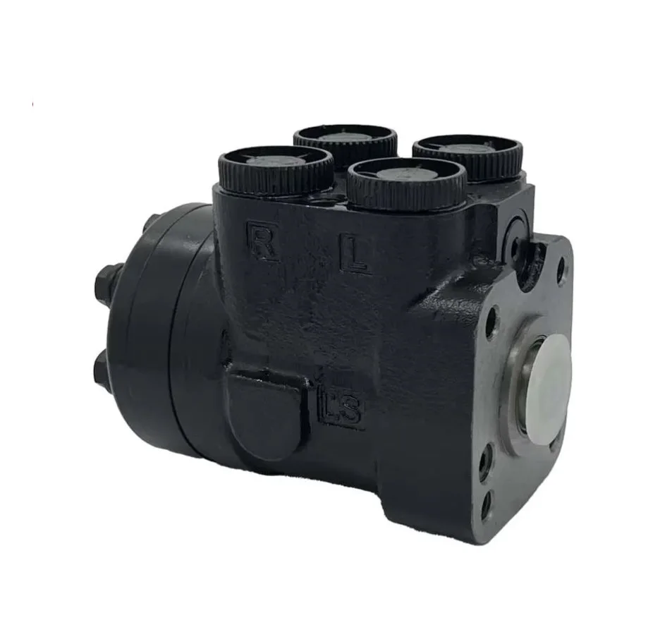 101 Series Hydraulic Orbitrol Steering Control Unit Hydrostatic Power ...