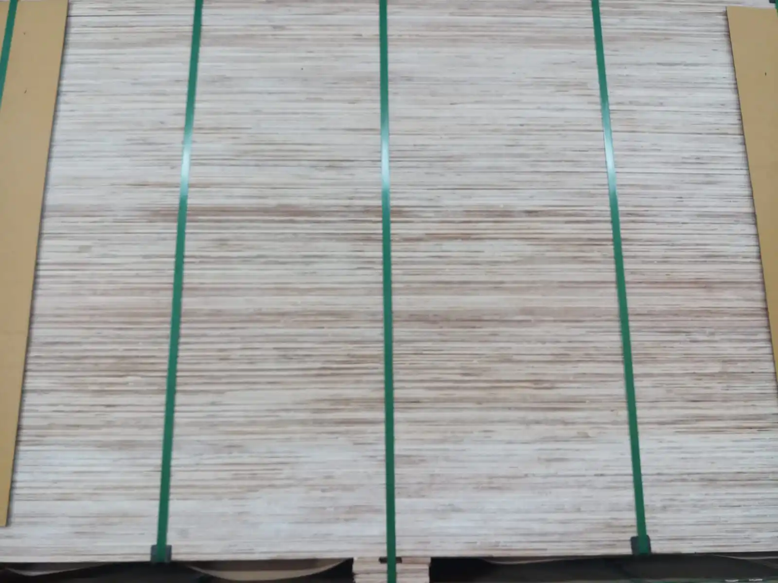 FOMEX GLOBAL 5-30mm Okoume Veneered Double-Sided Decoration Modern E2 ...