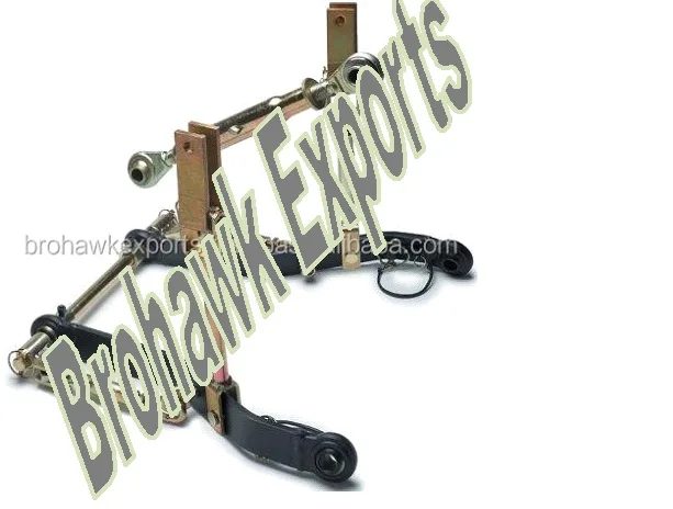 Tractor 3 Point Hitch Small For Tractor With High Grade Material 100% ...