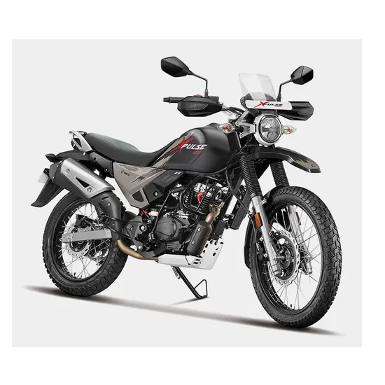Shop High-Quality 200CC BS6 Motorcycles for Street Racing