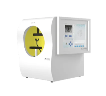 SCIENCE & SURGICAL MANUFACTURE OPHTHALMIC APPA AUTO PERIMETER ADVANCED ...