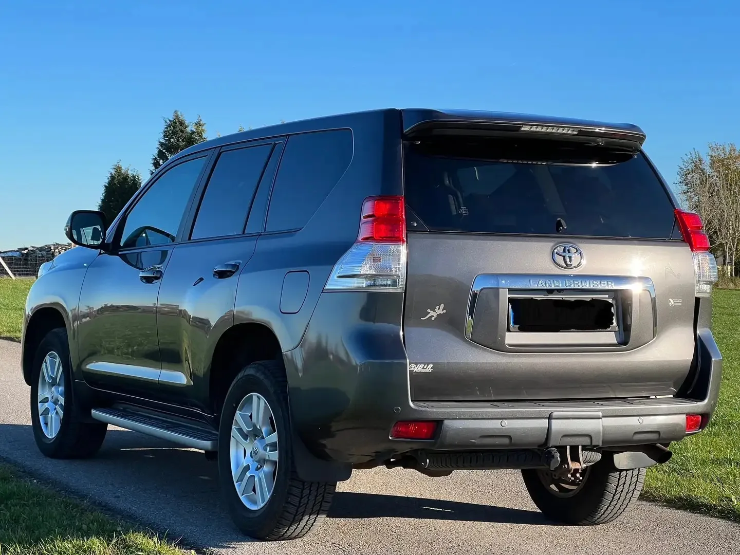 2010 To Yota Land Cruiser - Buy New Rhd Toyota Bus Cars Used Used Cars ...