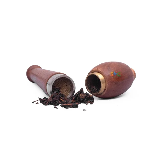 How to Choose a Tobacco Pipe: A Practical Buyer’s Guide