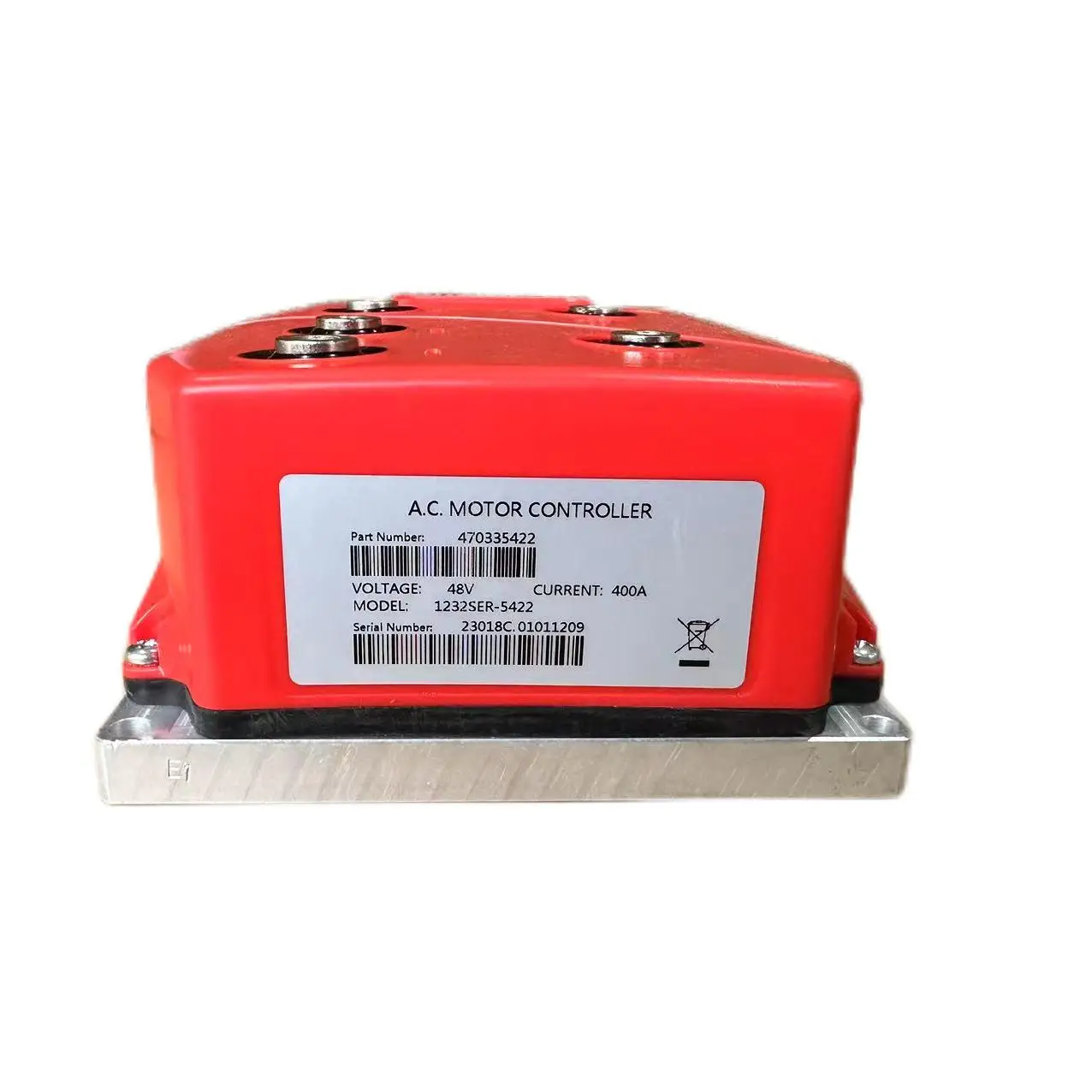 Electric Vehicle Ac Motor Controller at Sandra Madrigal blog