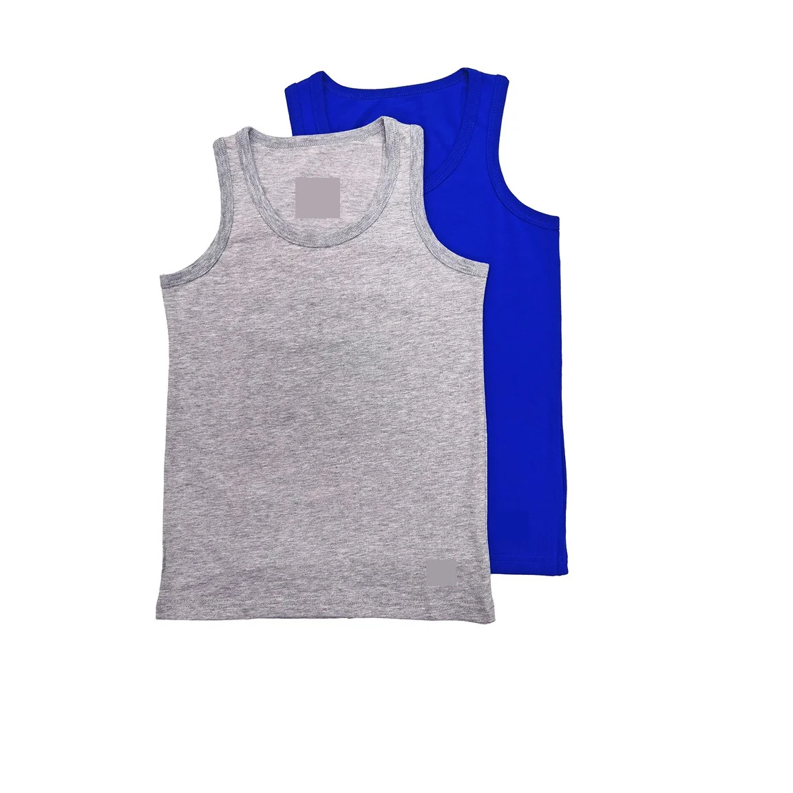 Boys Tang Top 100% Cotton Made In Bangladesh Hot Selling Boys Kids Tang ...