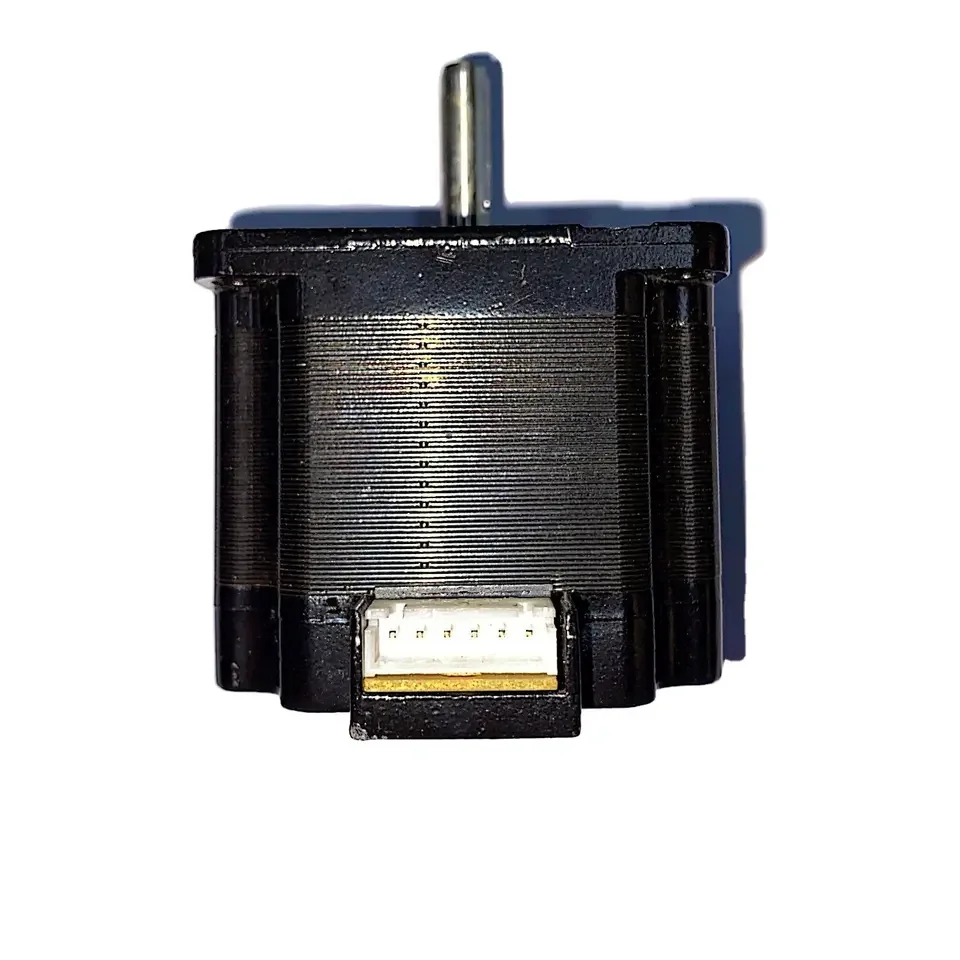 Mindray Reaction Tray/sample Tray Stepper Motor For Chemistry Analyzer ...