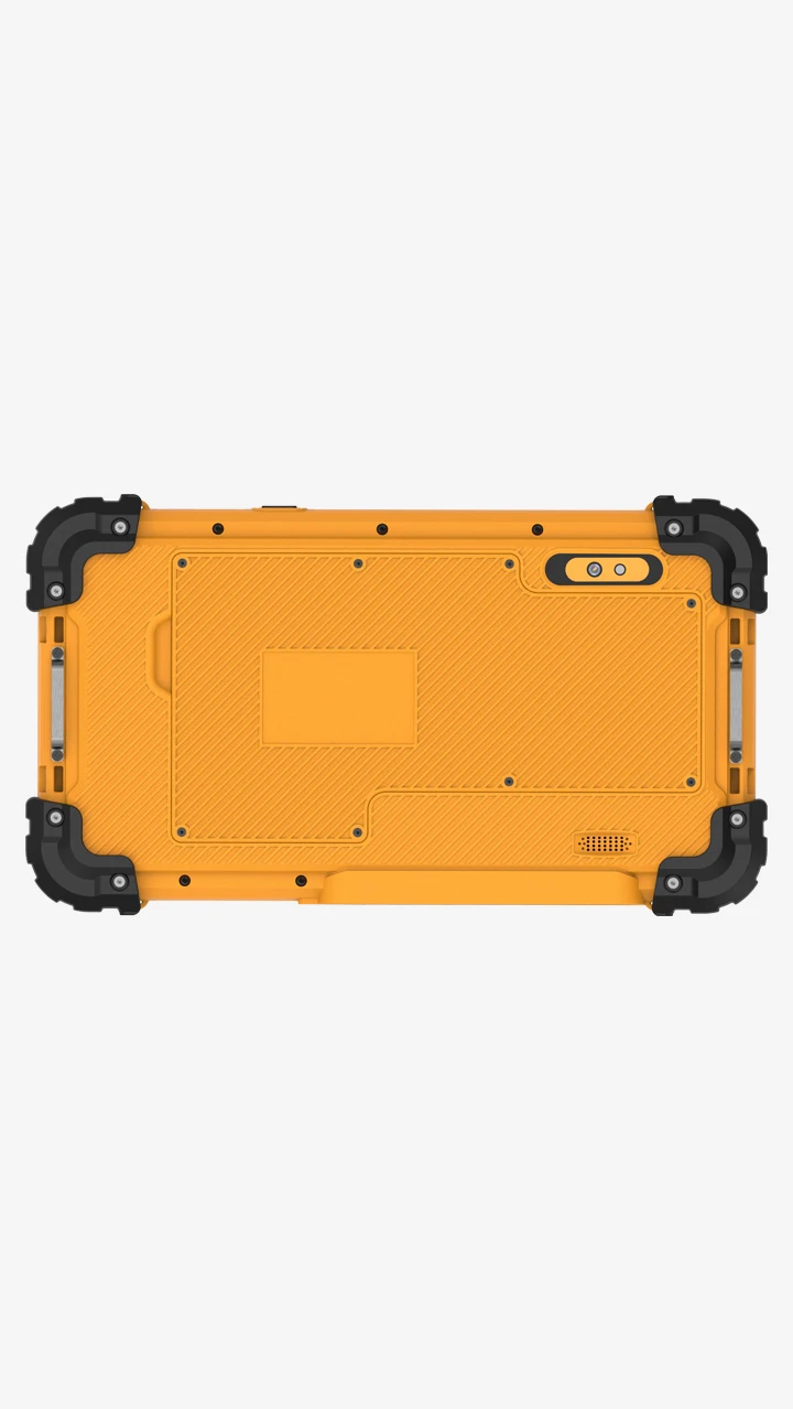 Affordable Prices Moxa7 - Custom Industrial Biometric Rugged Tablet For ...