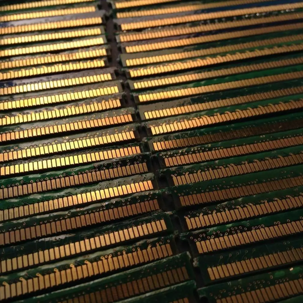 How to Recover Gold from Computer Scrap: A Practical Guide