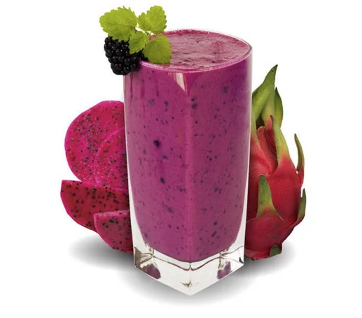 Best Frozen Dragon Fruit Puree In Vietnam - High Quality And Best Price ...