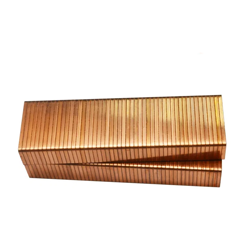 Industrial 16 Ga Carton Closing Staple Pin 3515 - Buy Nails ...