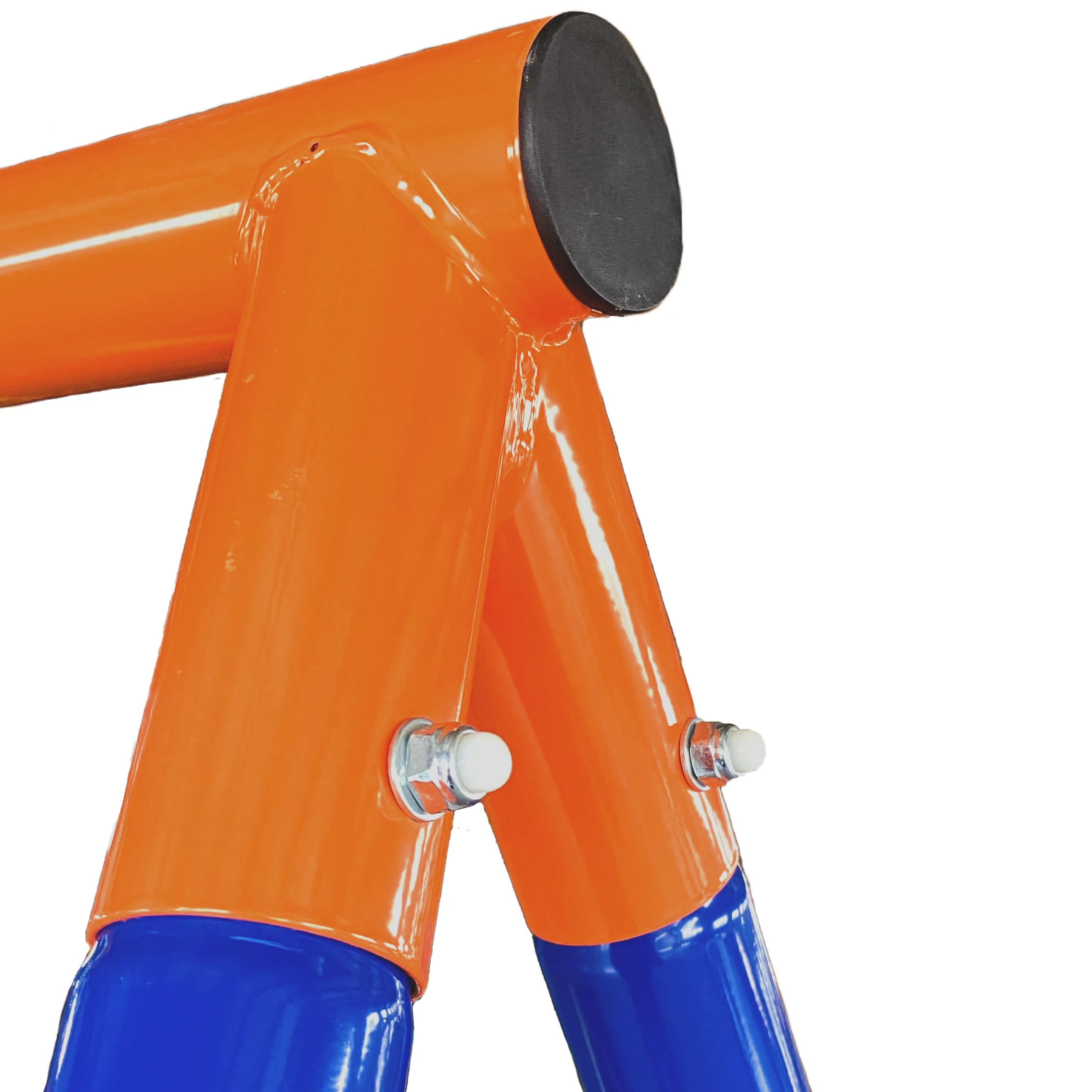 Garden Swing With Colorful Saucer Outdoor Playground Swing For Children ...