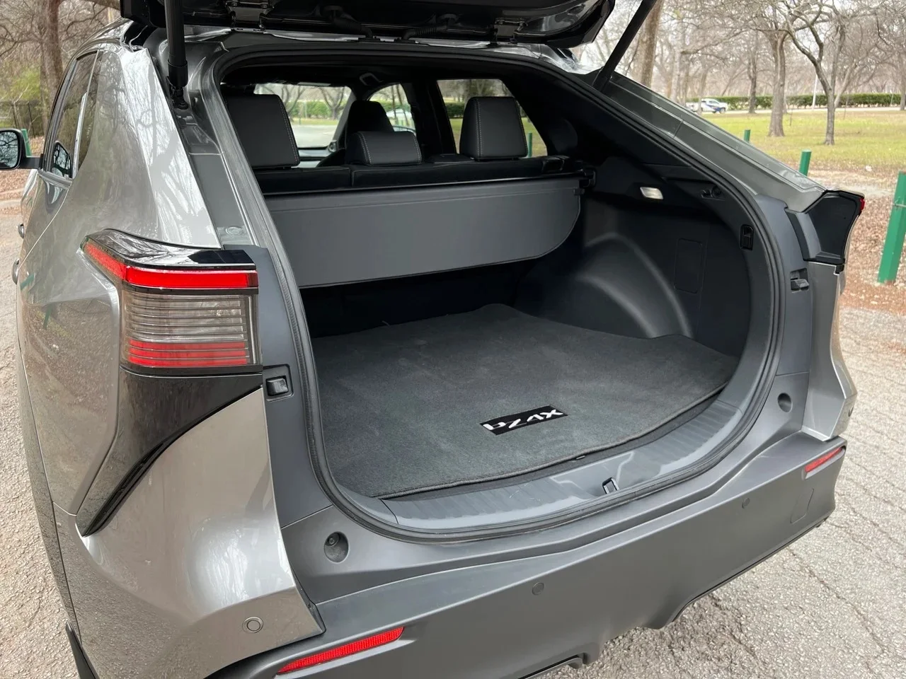 Full Option Working Perfect 2023 Toyota Bz4x Ready To Ship Out Door To ...