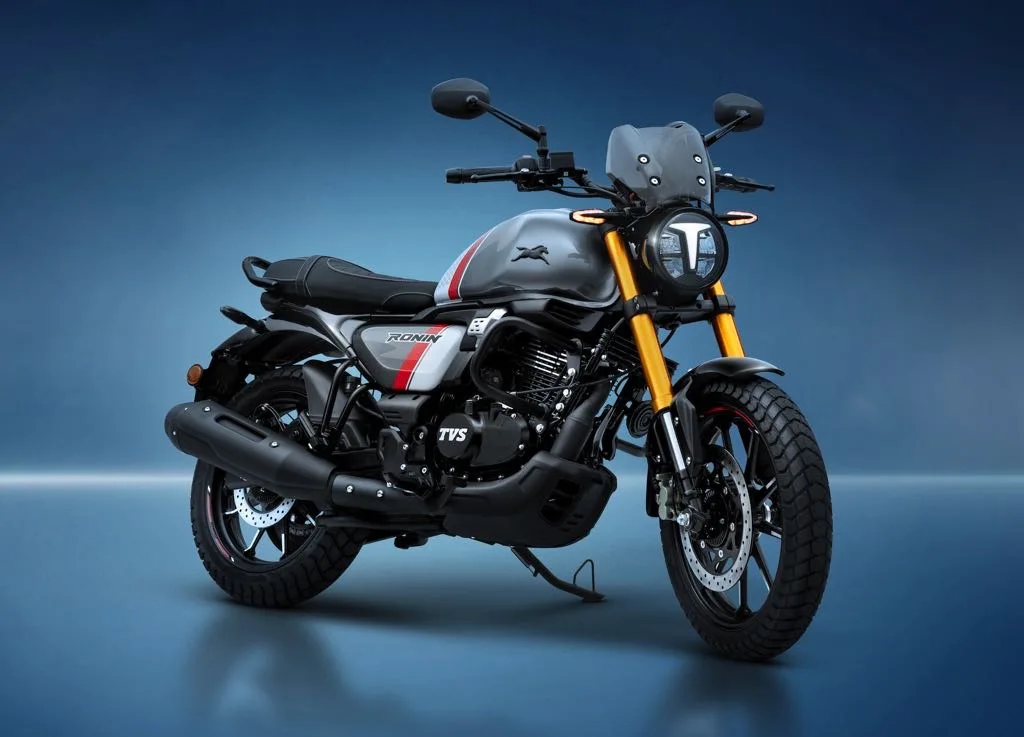 2024 Best Tvs Ronin 2ch Mid Spl Electric Motorbike Adult Super Power Electric Motorcycle In Bulk ...