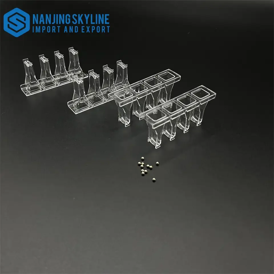 Precil French Stago Coagulometer Coagulation Cuvette Sample Cup With ...