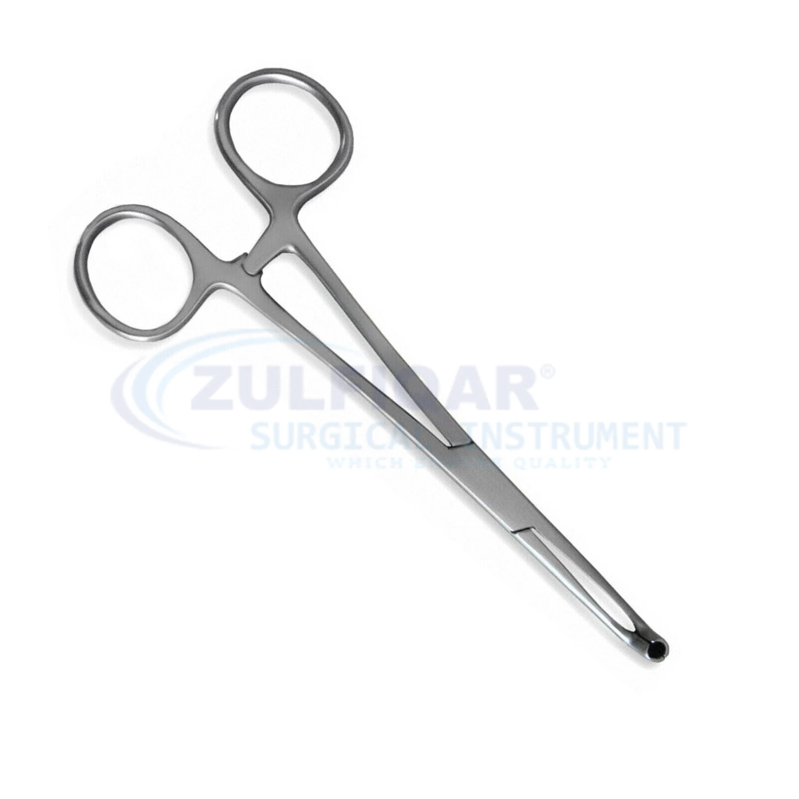Grasping Hemorrhoidal Instrument Pratt-smith T Shape Forceps Perineal ...