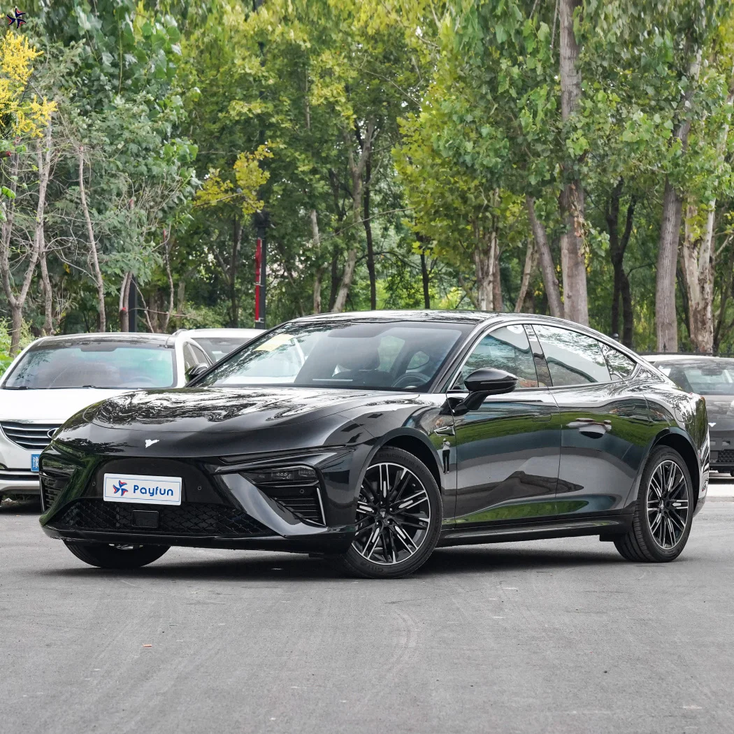 Hozon Nezha Neta S Aya V U X Gt Electric Car 2023 2024 Lite Payfun ...