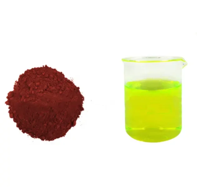 Acid Yellow 73 Uranine - Fluorescein Tracer Dye for Leak Detection