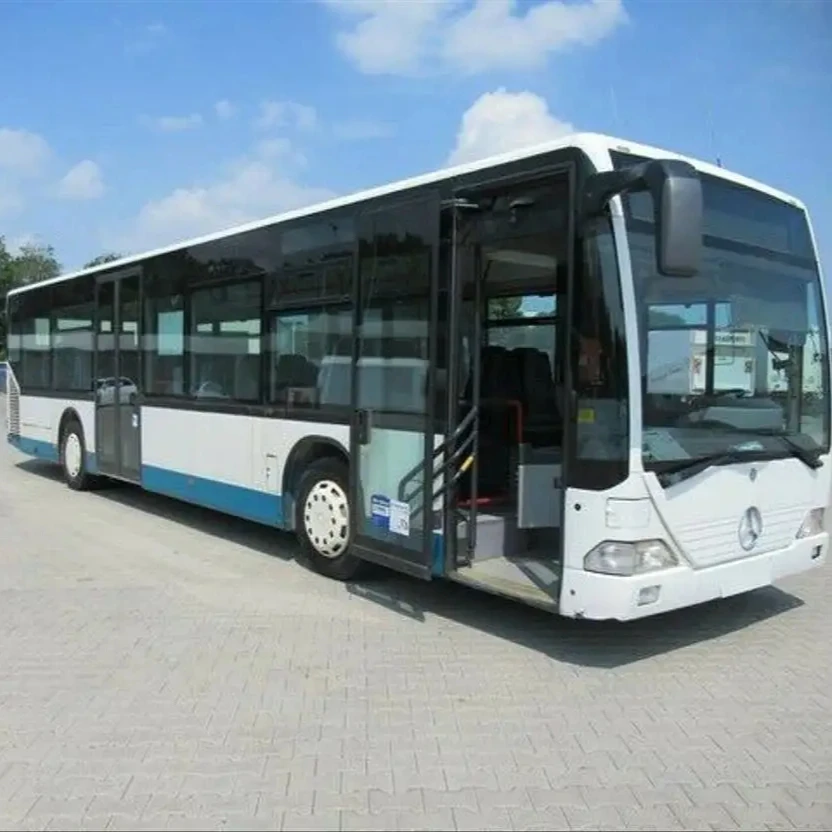 Single-decker Used Mercedes-Benz O 530 Citaro Bus for Sale