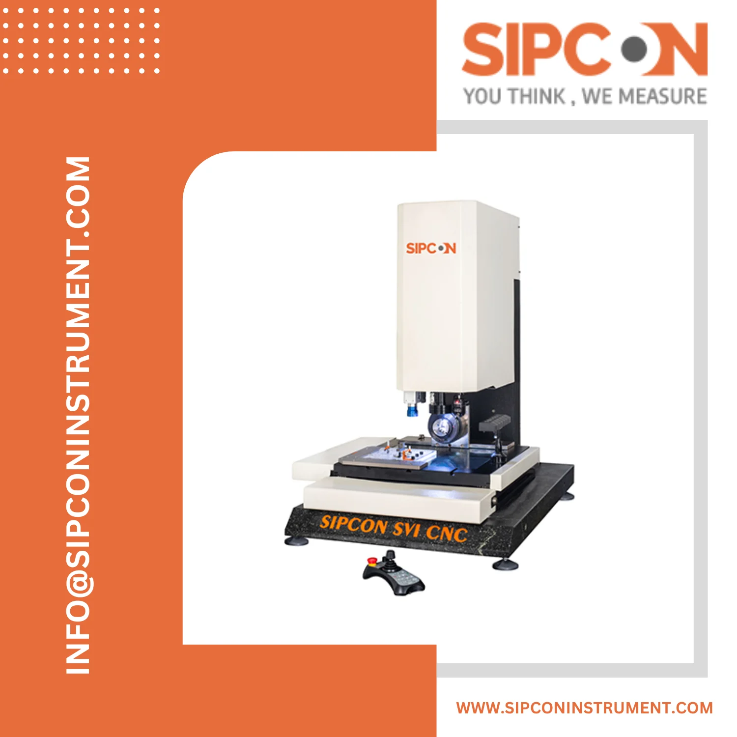 Svi-img-3d Vision Inspection System 2d 3d Video Measuring Optical ...