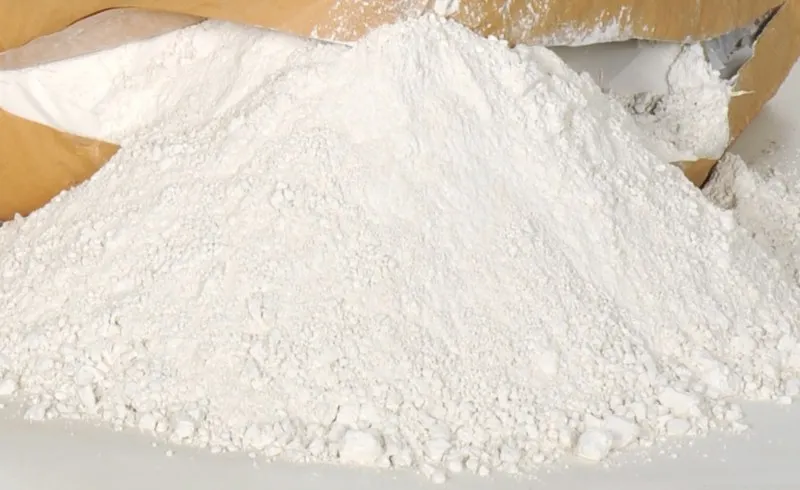 Natural Oyster Shell Powder for Agriculture & Livestock Feed