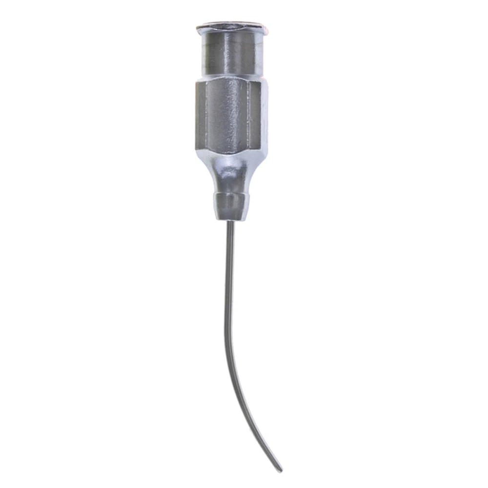 Stevens Sub Tenon Anesthesia Cannula - Precision & Comfort