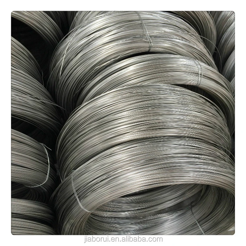 Oem 2024 Galvanized Binding Wire Mesh Roll Wholesale Strong Corrosion ...