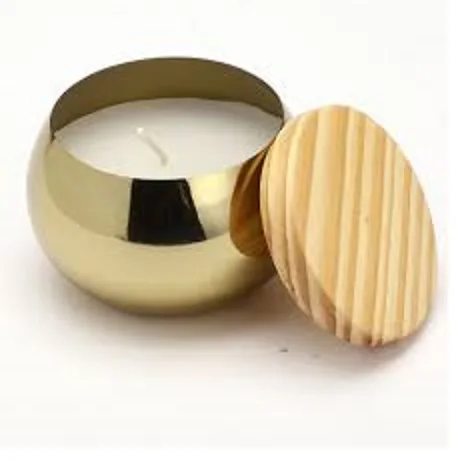 Handmade Metal Tea Light Votive Tea Light Stand For Lightening And ...