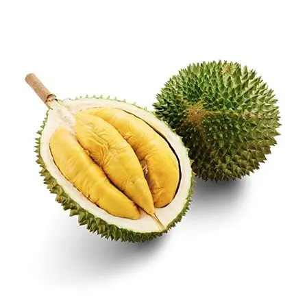 Best Seller Frozen Durian // Product From Vietnam // Ms. Jennie (+84 ...