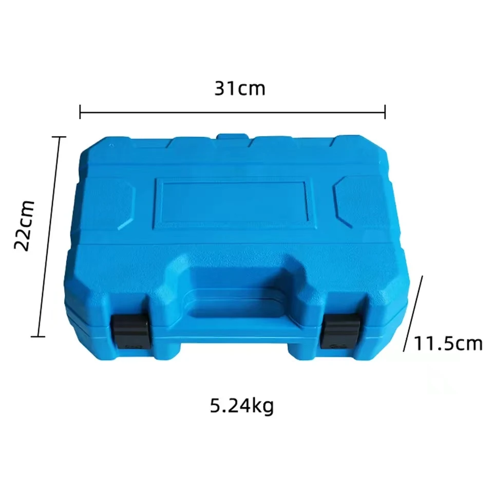 DSG Clutch Installer Remover Set for Audi & VW Transmissions