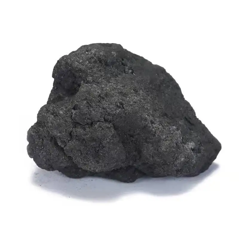 Moisture 8% Foundry Coke 80-120mm Wholesale 80-100mm Factory Met ...