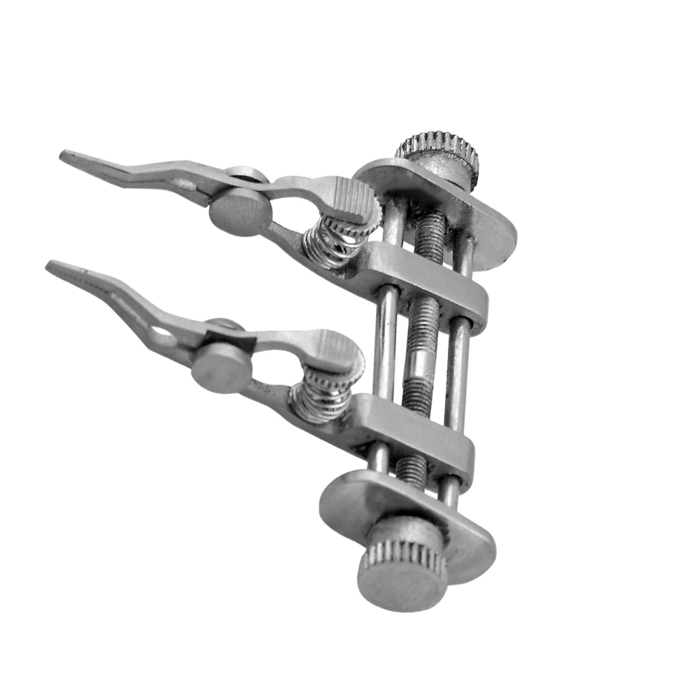 Ikuta Vascular Clamps - Precision for Microsurgical Procedures