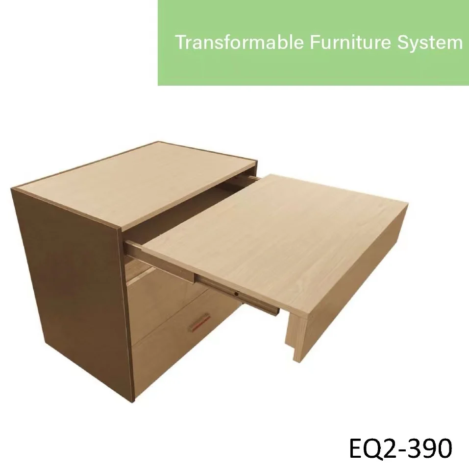 Transformable Furniture Transform Table Fittings - Buy Kitchen Table ...