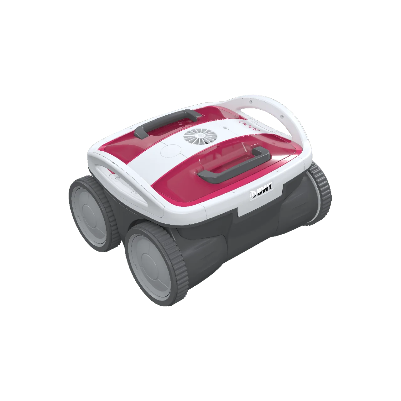 Bwt B Series B100 B200 Flor Or Flor And Wall Pool Cleaning Robot For Swimming Pool From Turkey ...