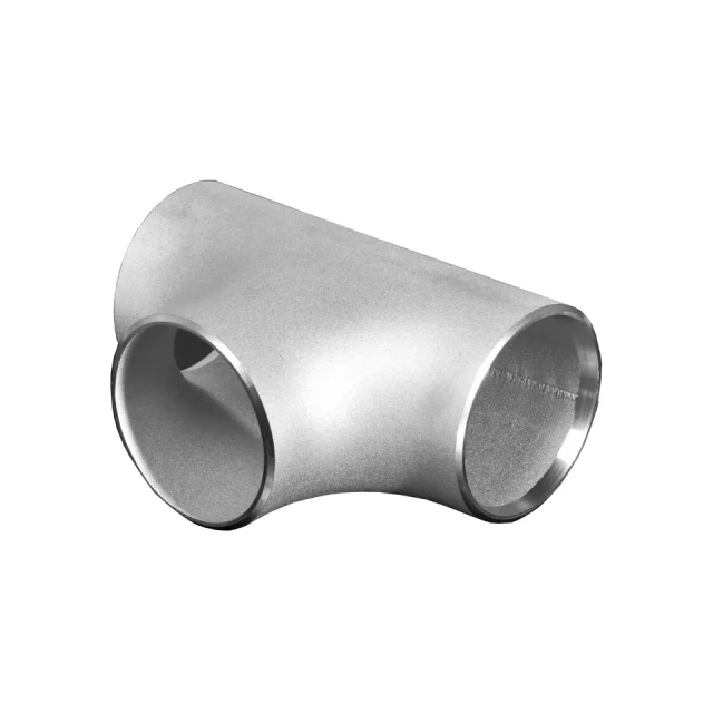 Ss304 316 Pipe Fitting Union Elbow Tee Cross Type Stainless Steel ...