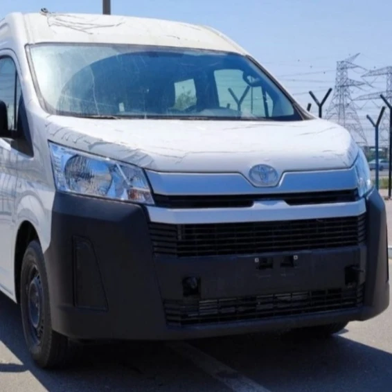 Used Hiace Gcc 2023 Used Cheap Bus - Buy Electric Car Used Cars Truck ...