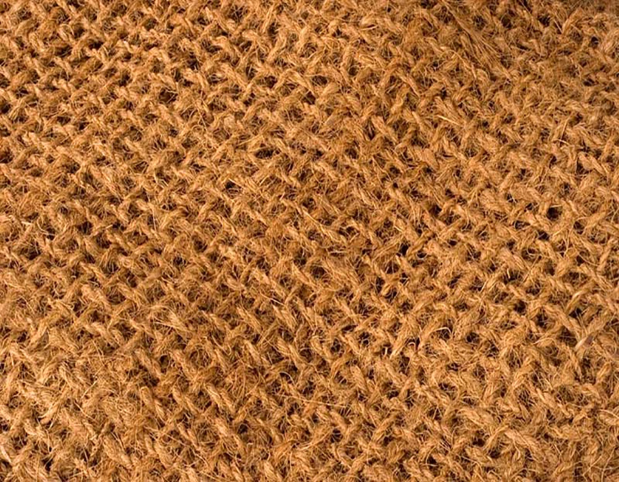 Coconut Coir Geotextiles for Erosion Control - Durable & Organic