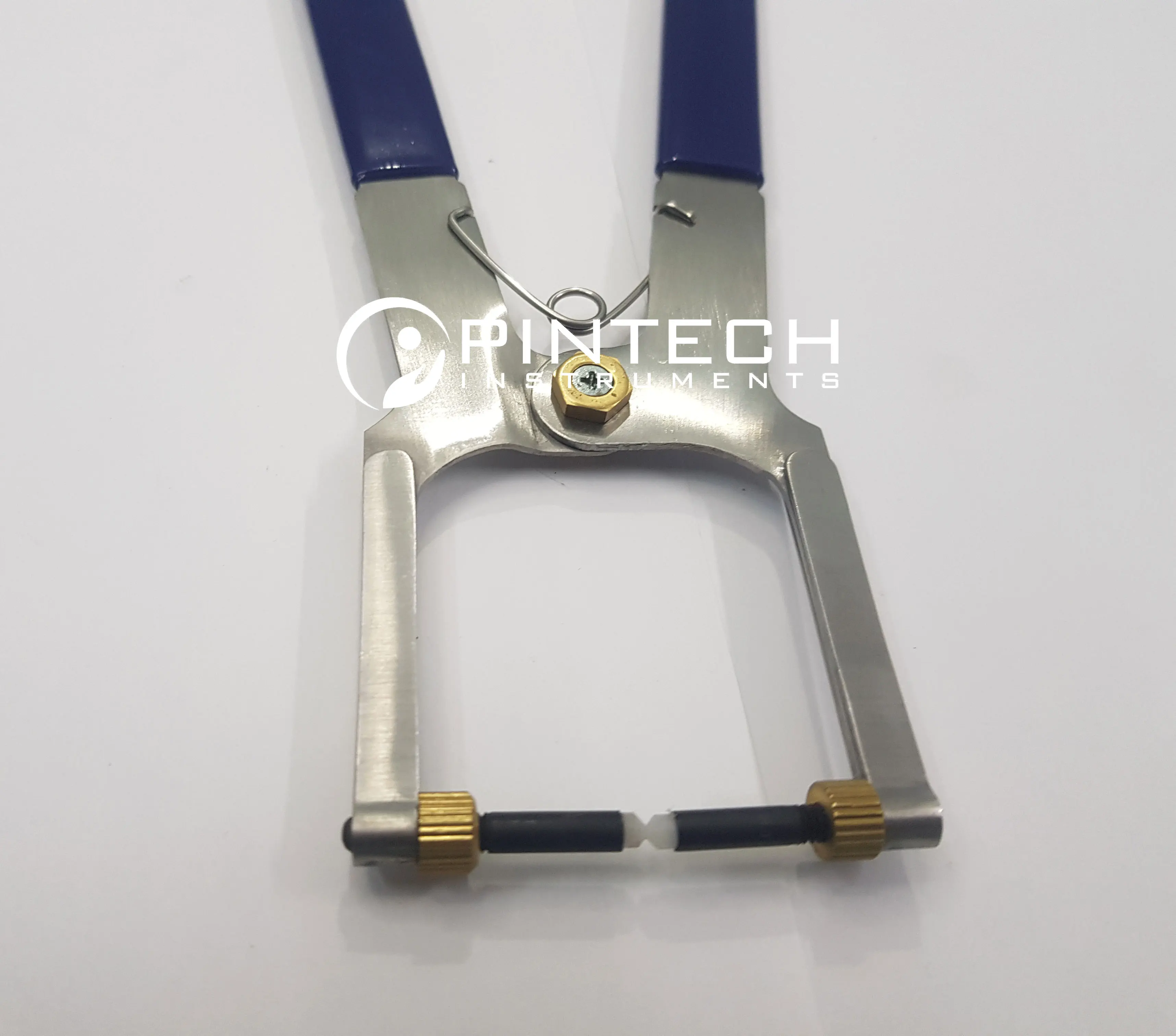 Jumbo Lens Thickness Gauge Measuring Caliper For Lens Jumbo Size - Buy ...