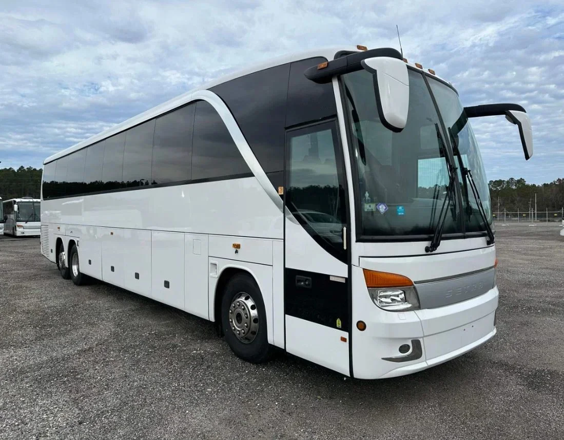 2020 Setra S417 TC Coach Bus| Alibaba.com