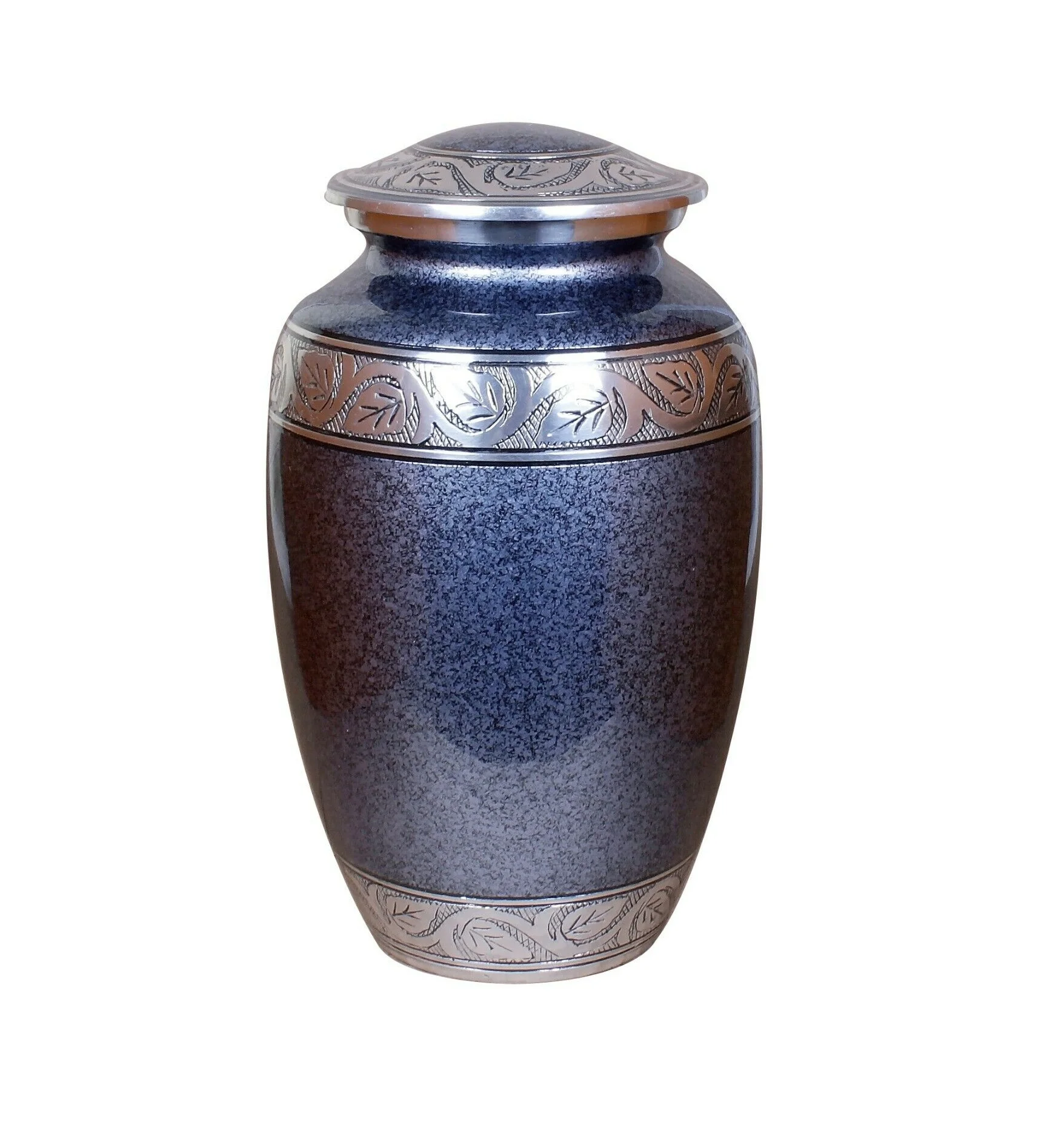 2025 High Quality Metal Funeral Cremation Urns Latest Design Hot ...