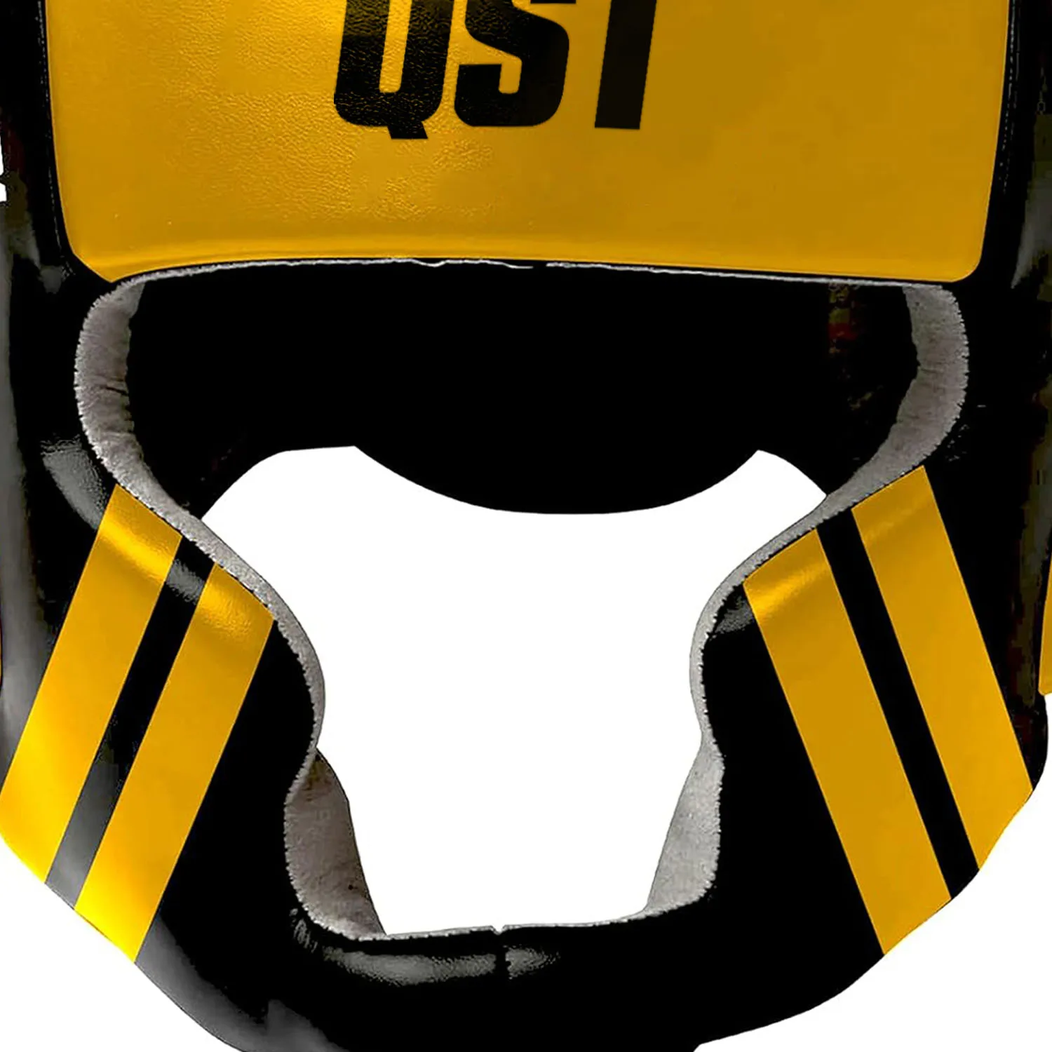 Boxing Training Foam Padded Head Guard for Face, Cheeks and Ear ...