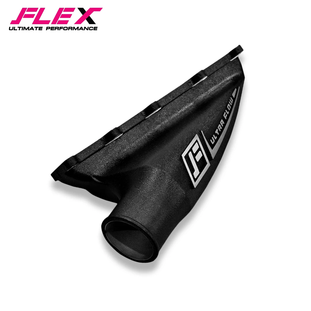 ULTRA FLOW FLEX Upgrade Intake Manifold for ISUZU DMAX 1.9