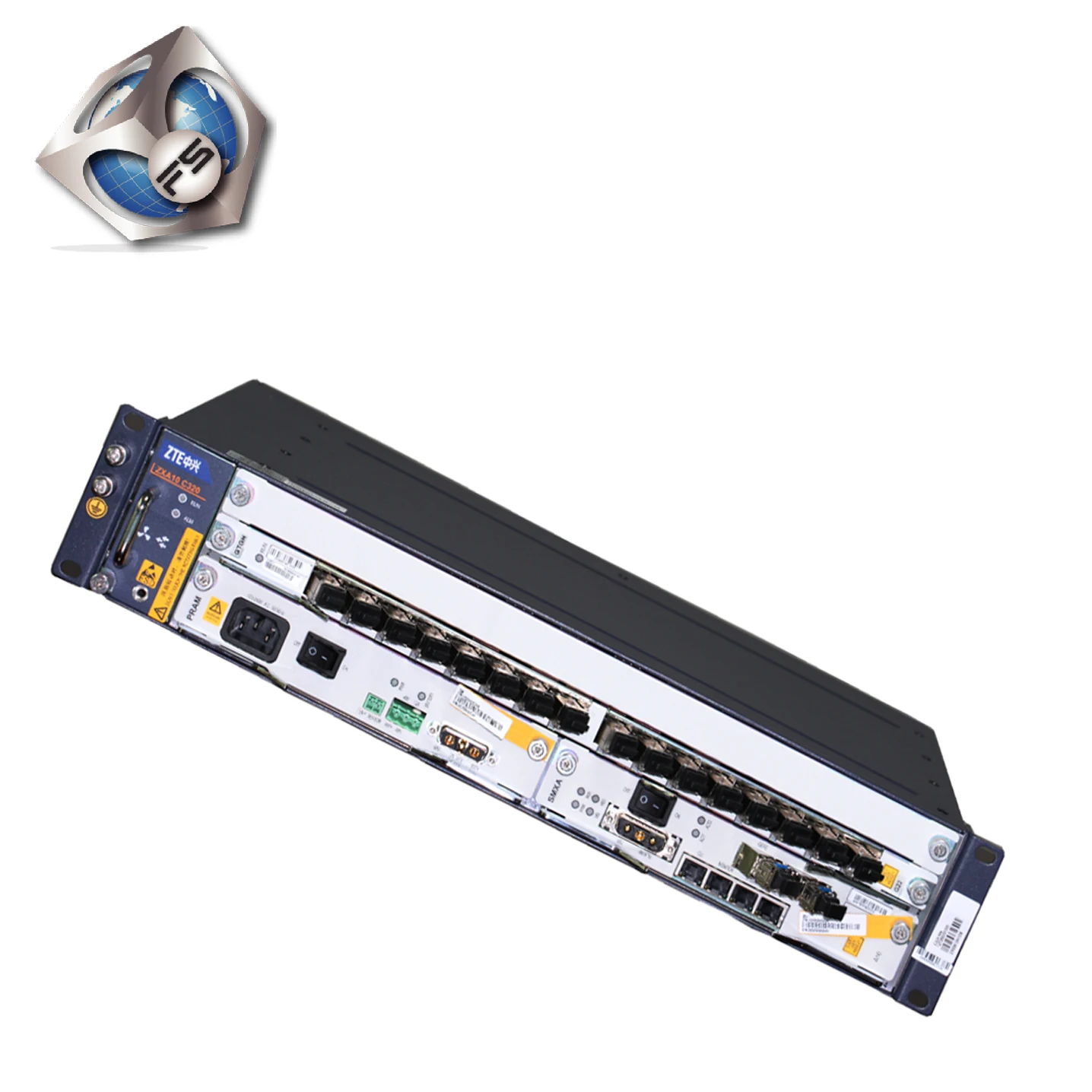 Olt C320 Gpon Olt 16 Ports Olt Gpon 10g+1g Ac Uplink Board Ftth Solutions - Buy Olt Chassis ...