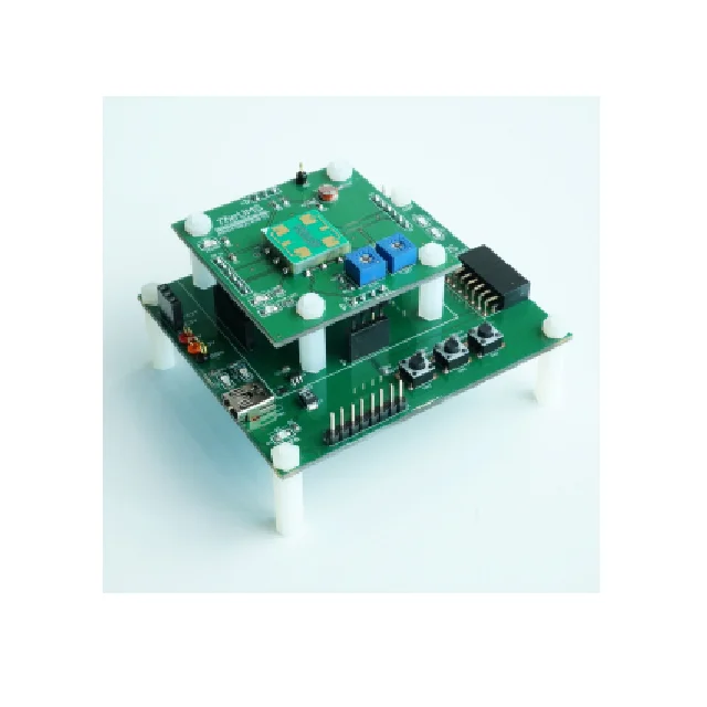 Millimeter-wave Radar Sensor Module For Motion Detection And Electronic Modules For Human And ...